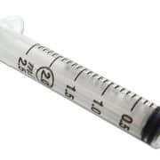 Mixing Syringes - Twin Syringe Pack - The Alchemists Cupboard