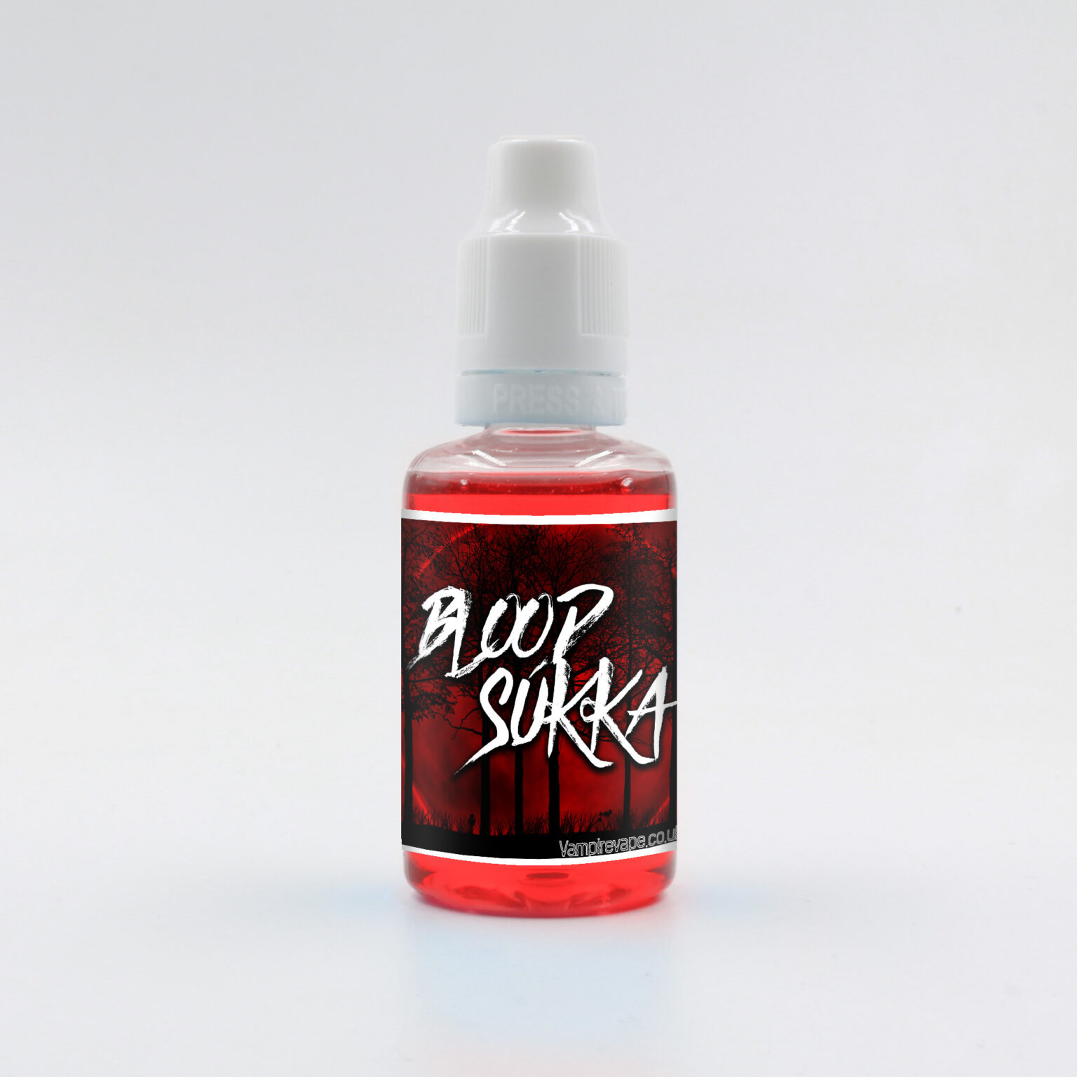 Vampire Vapes Concentrates | Perfect for DIY E Liquid