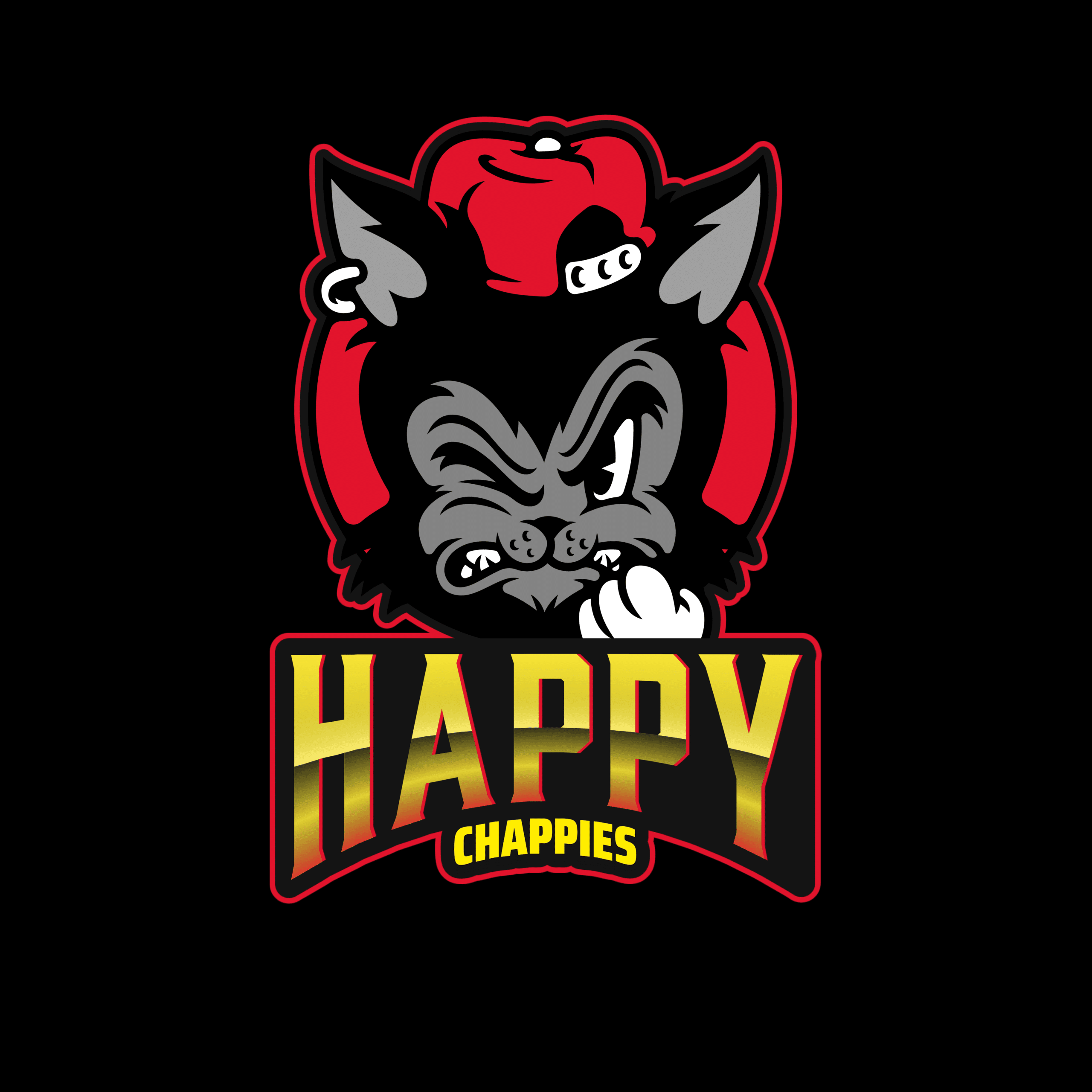 Happy Chappies Nicotine Salts - The Alchemists Cupboard