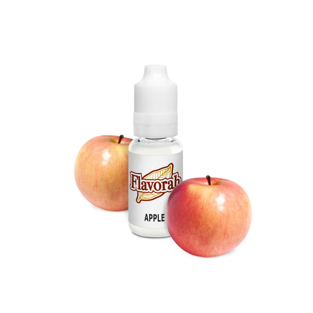 Apple Concentrate - Flavorah