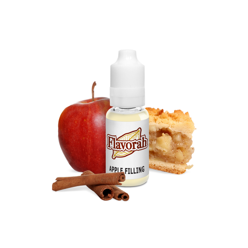 Apple Filling Concentrate - Flavorah