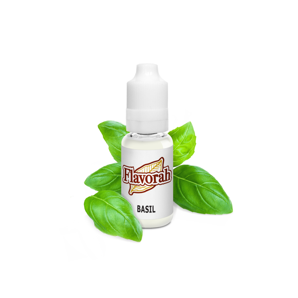Basil Concentrate - Flavorah