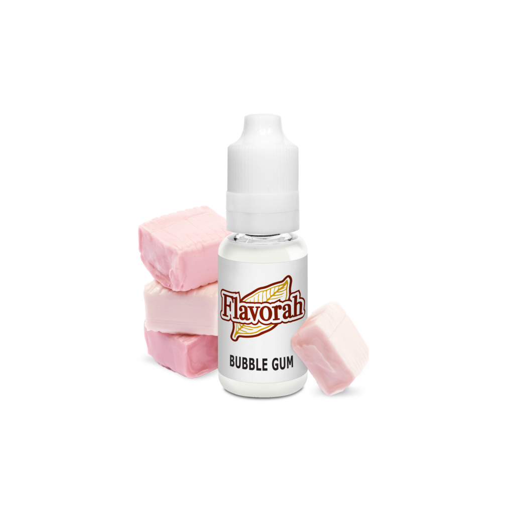 Bubble Gum Concentrate - Flavorah