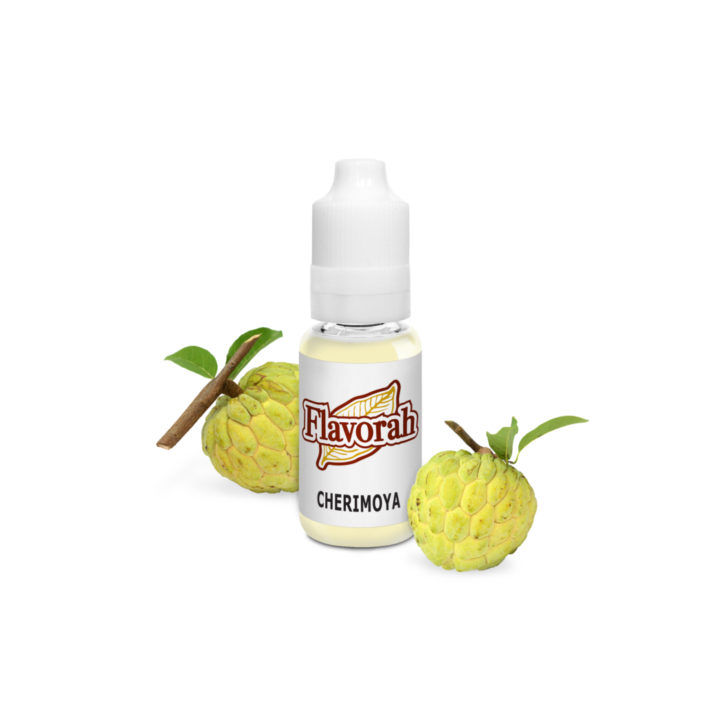 Cherimoya Concentrate - Flavorah