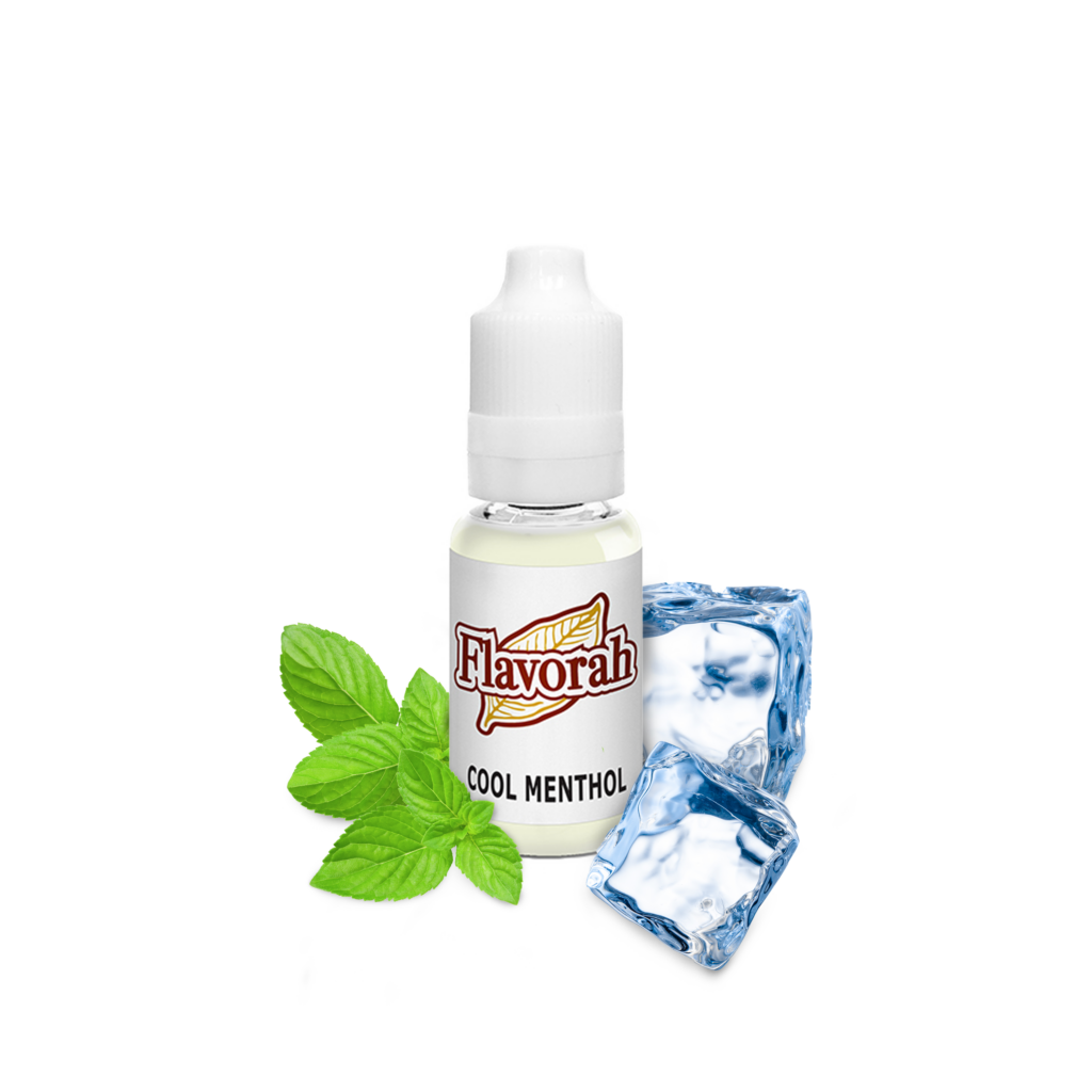 Cool Menthol Concentrate - Flavorah