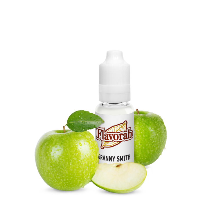 Granny Smith Concentrate - Flavorah