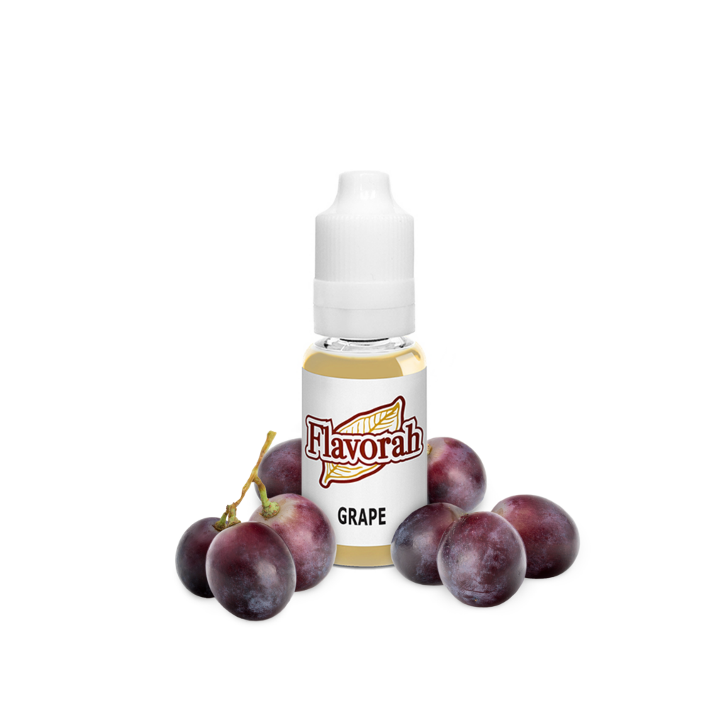 Grape Concentrate - Flavorah