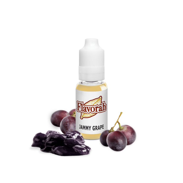 Jammy Grape Concentrate - Flavorah