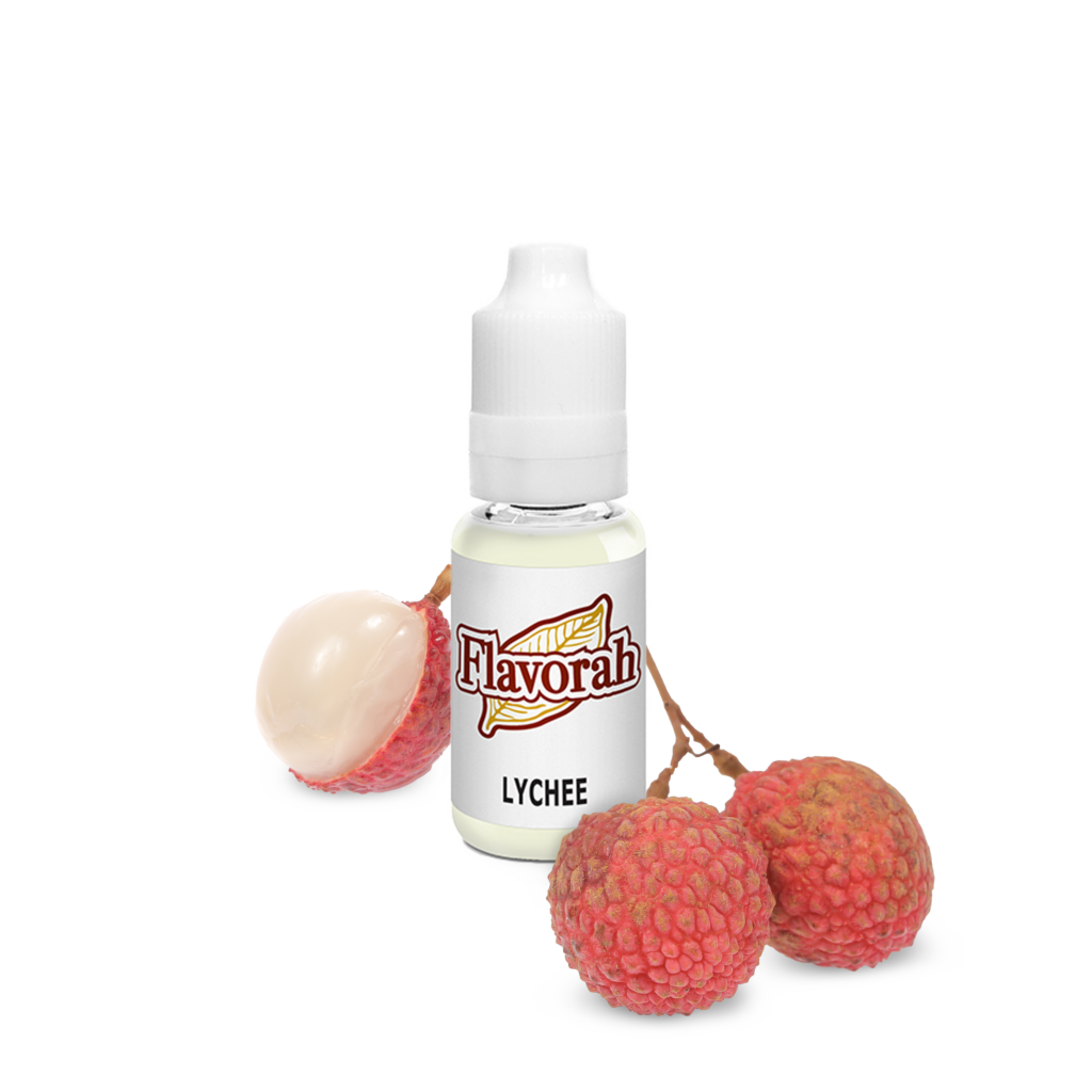 Lychee Concentrate - Flavorah