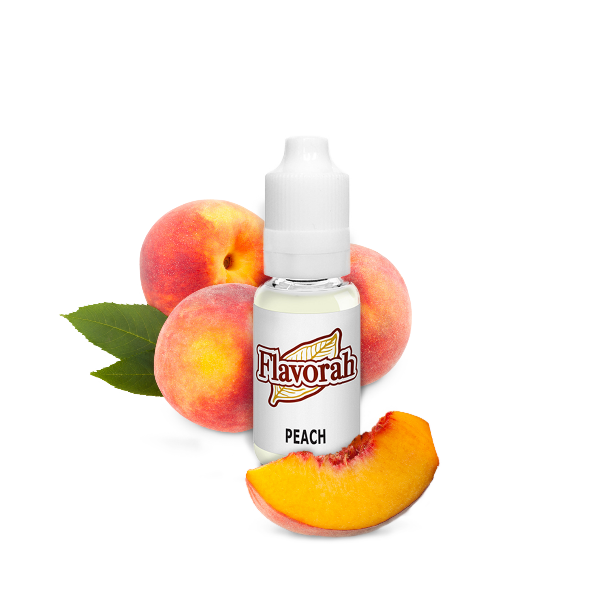 Peach Concentrate - Flavorah