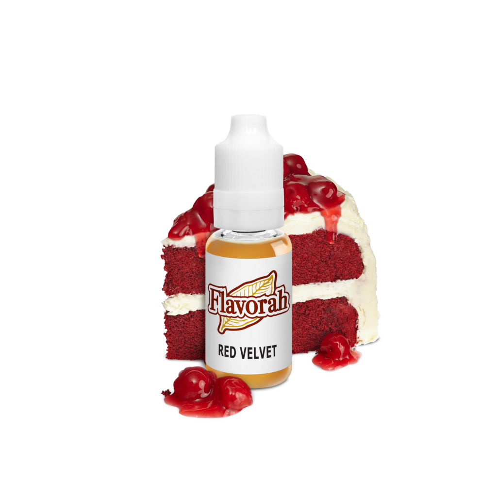 Red Velvet Concentrate - Flavorah
