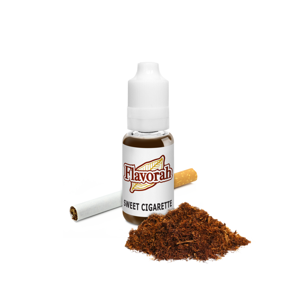 Sweet Cigarette Concentrate - Flavorah
