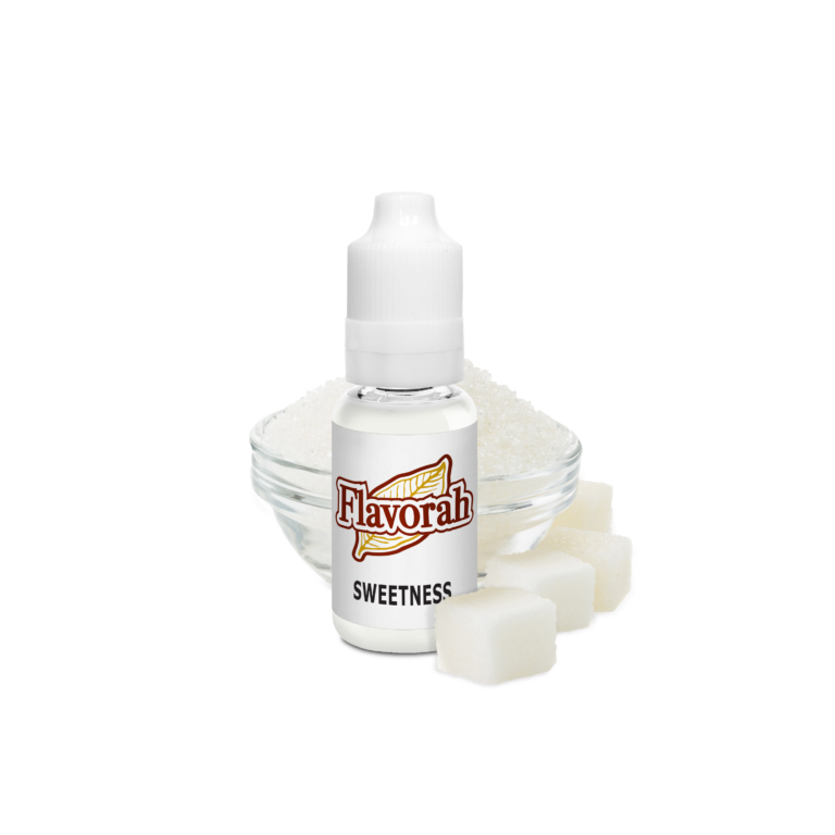 Sweetness Concentrate - Flavorah
