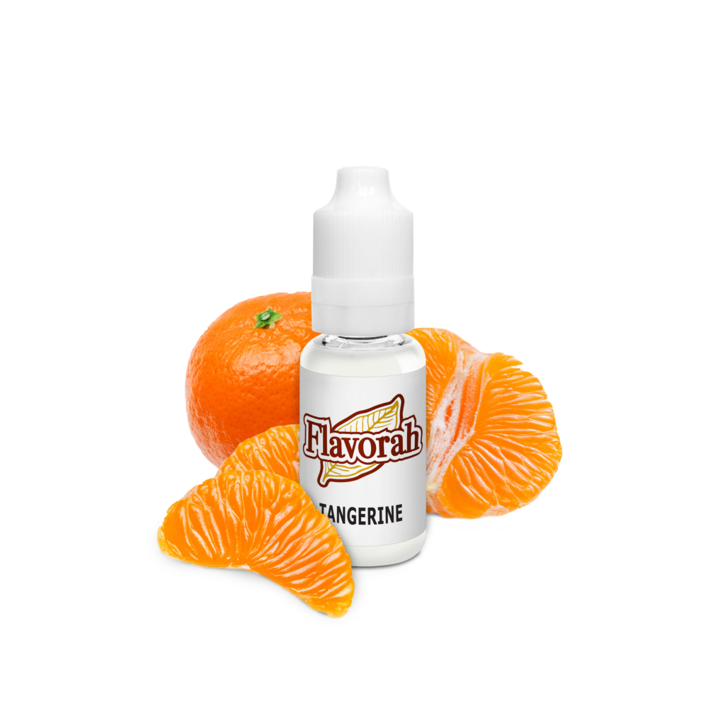 Tangerine Concentrate - Flavorah